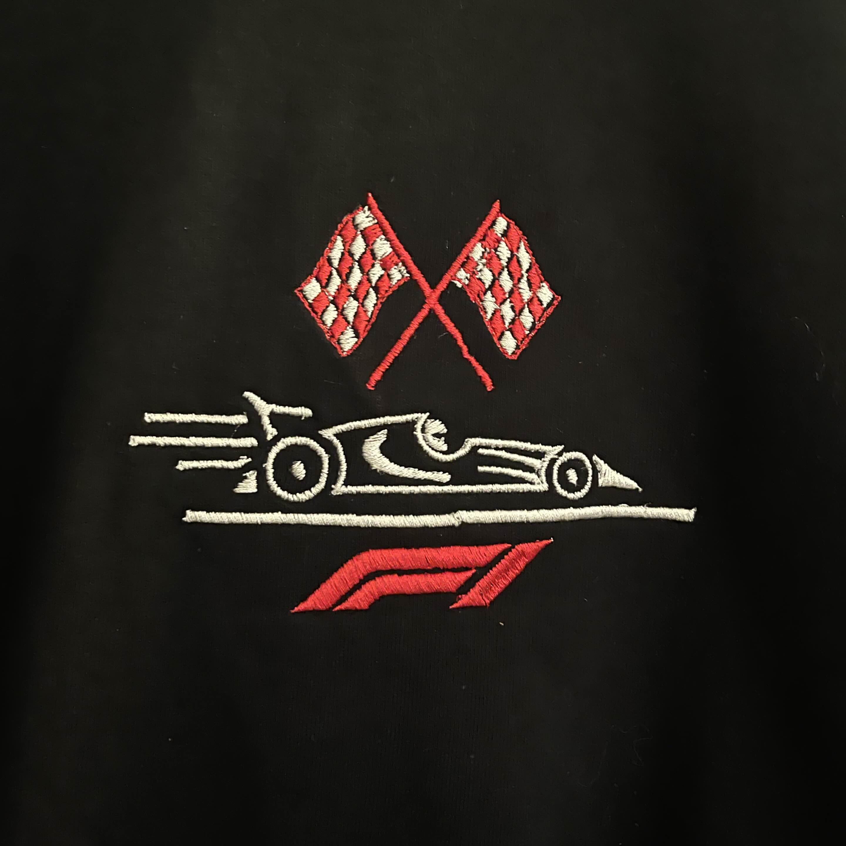 M&M Embroidery